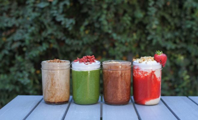 Fourth Chapter | Gram Magazine