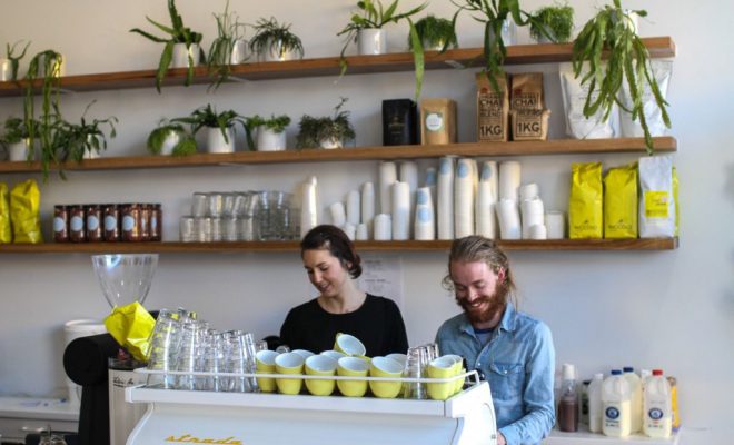 Fourth Chapter | Gram Magazine