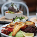 Fourth Chapter | Gram Magazine