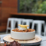 Fourth Chapter | Gram Magazine