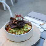 Fourth Chapter | Gram Magazine