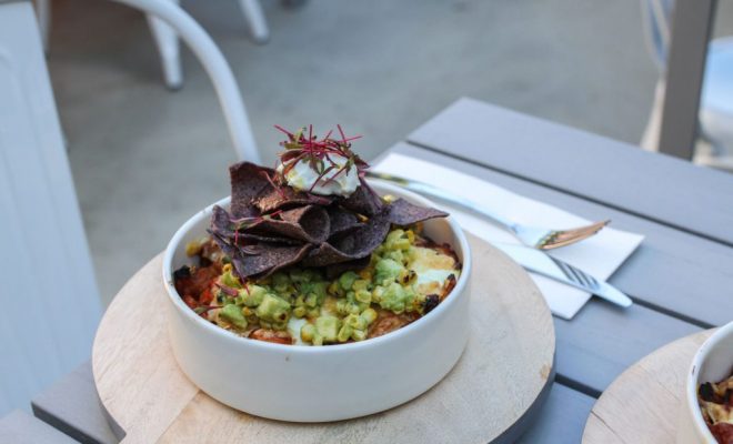 Fourth Chapter | Gram Magazine